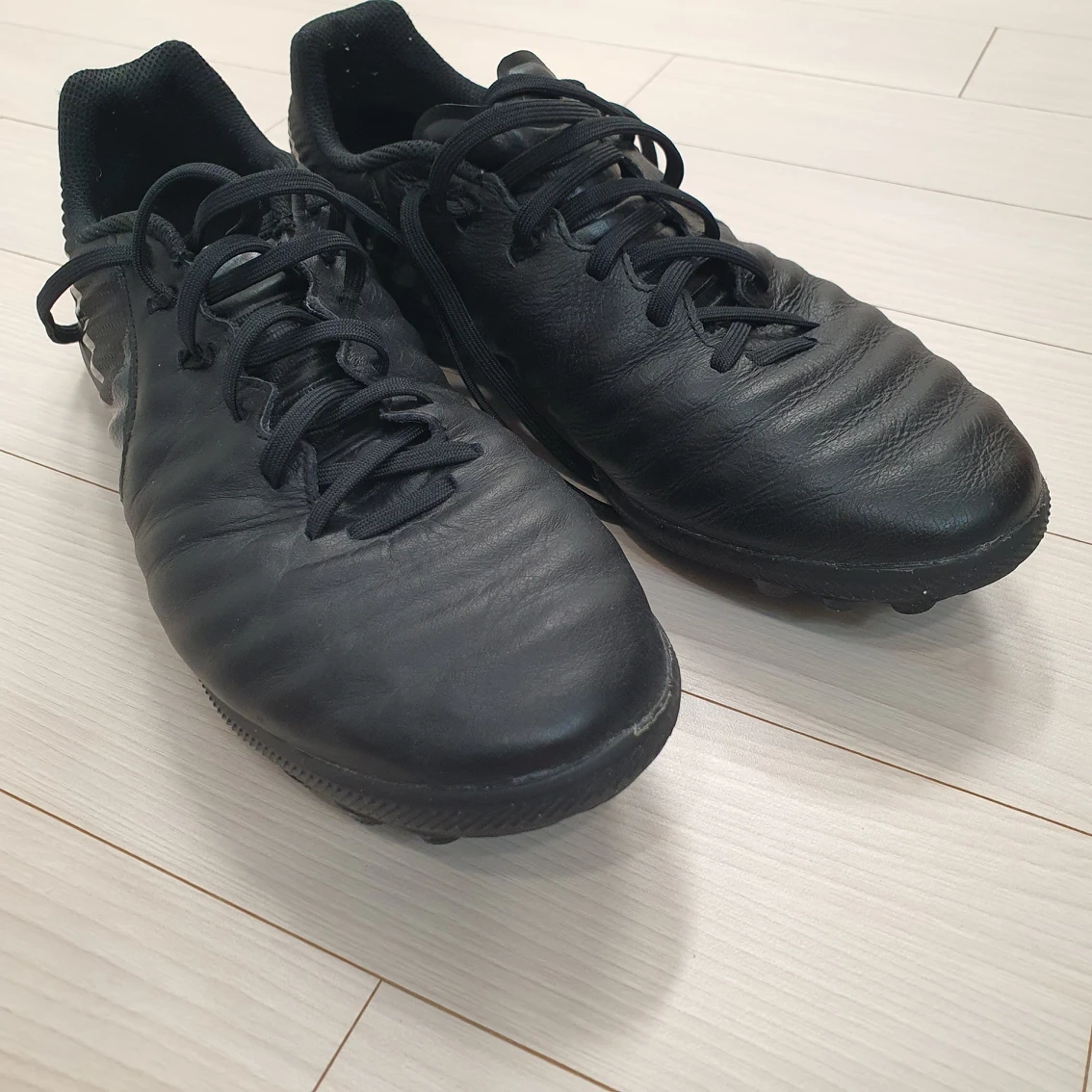 티엠포 레전드7 프로tf 265 | 당근 중고거래