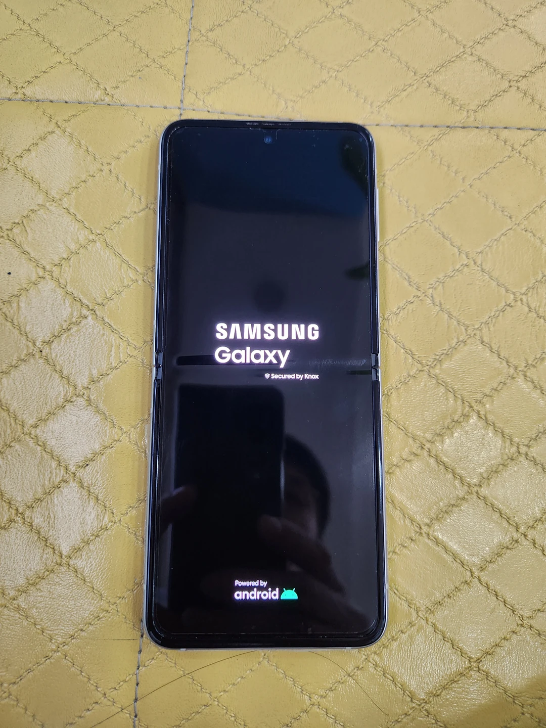 Z플립3 256G | 당근 중고거래