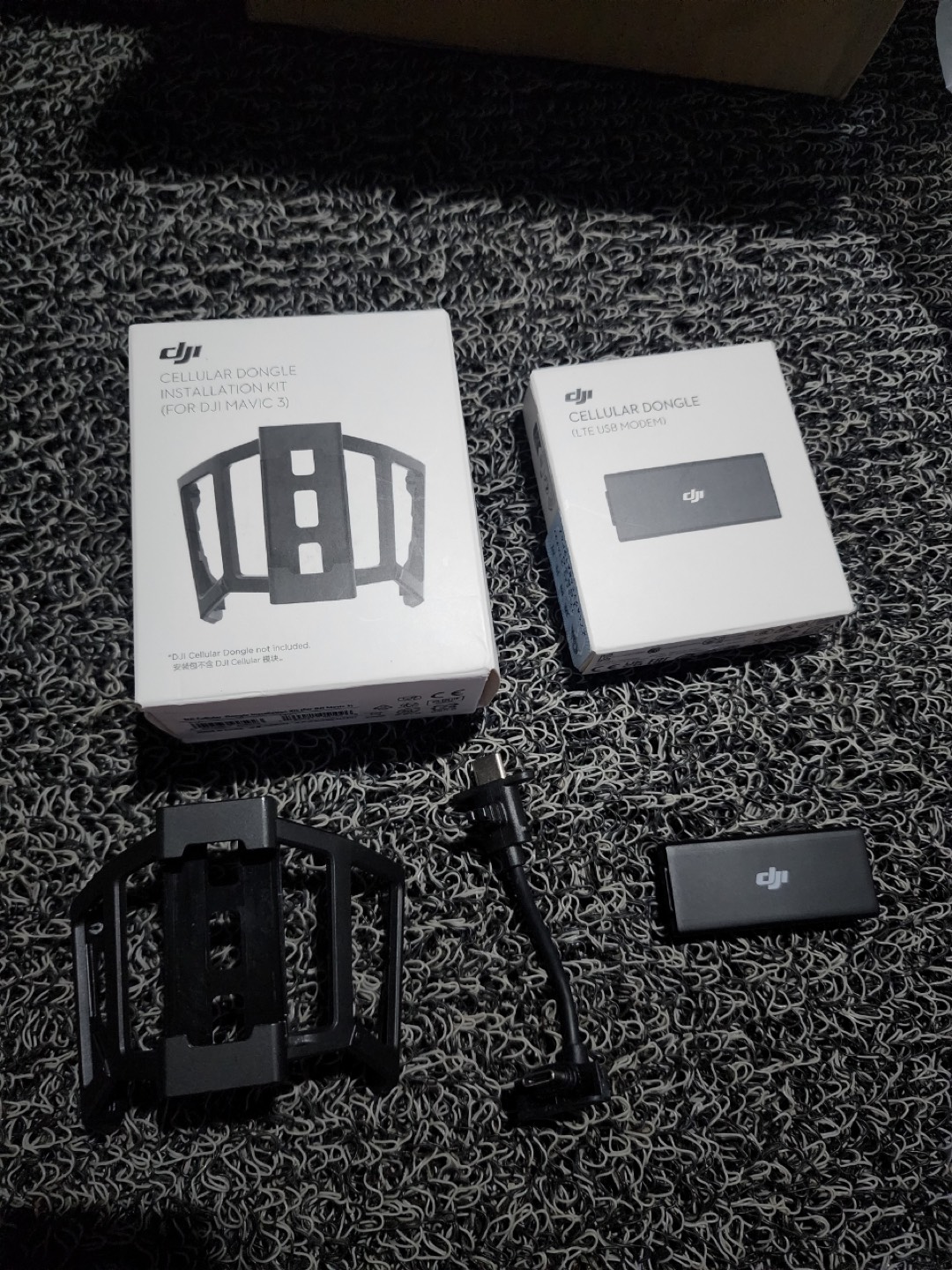 DJI LTE 모듈 팝니다! | 아주동 | 디지털기기 | 당근 중고거래