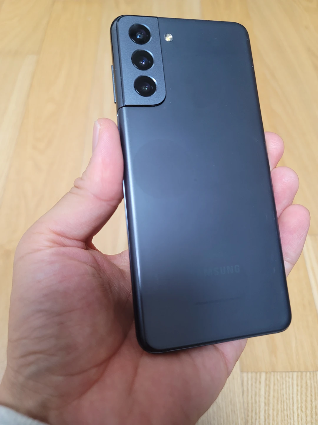 갤럭시S21 5G 256기가 | 당근 중고거래