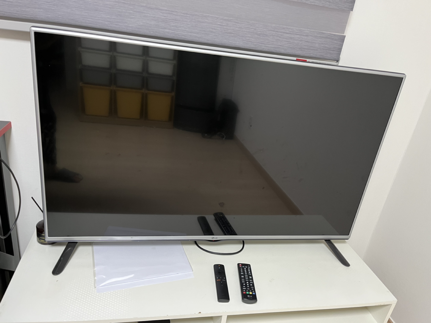 LG 49 TV | 당근 중고거래
