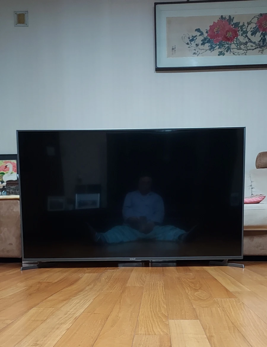55인치 텔레비젼 | 당근 중고거래