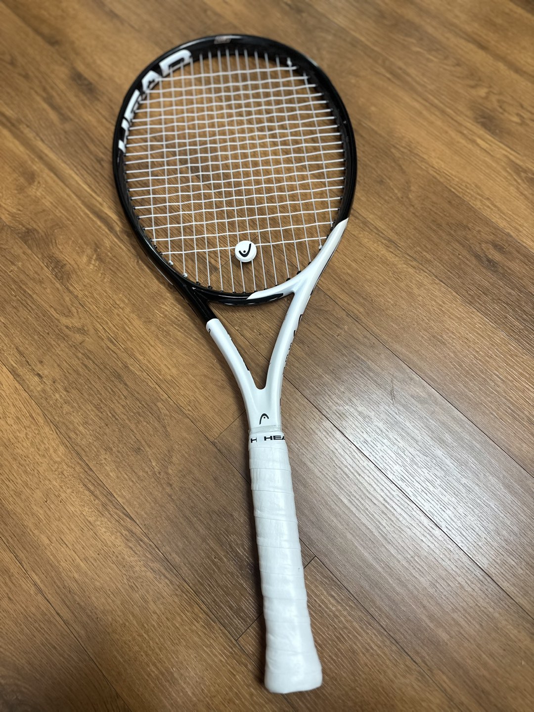 2022 헤드 스피드 팀L(265g) 테니스 라켓 | 신정6동 | 스포츠/레저 | 당근 중고거래