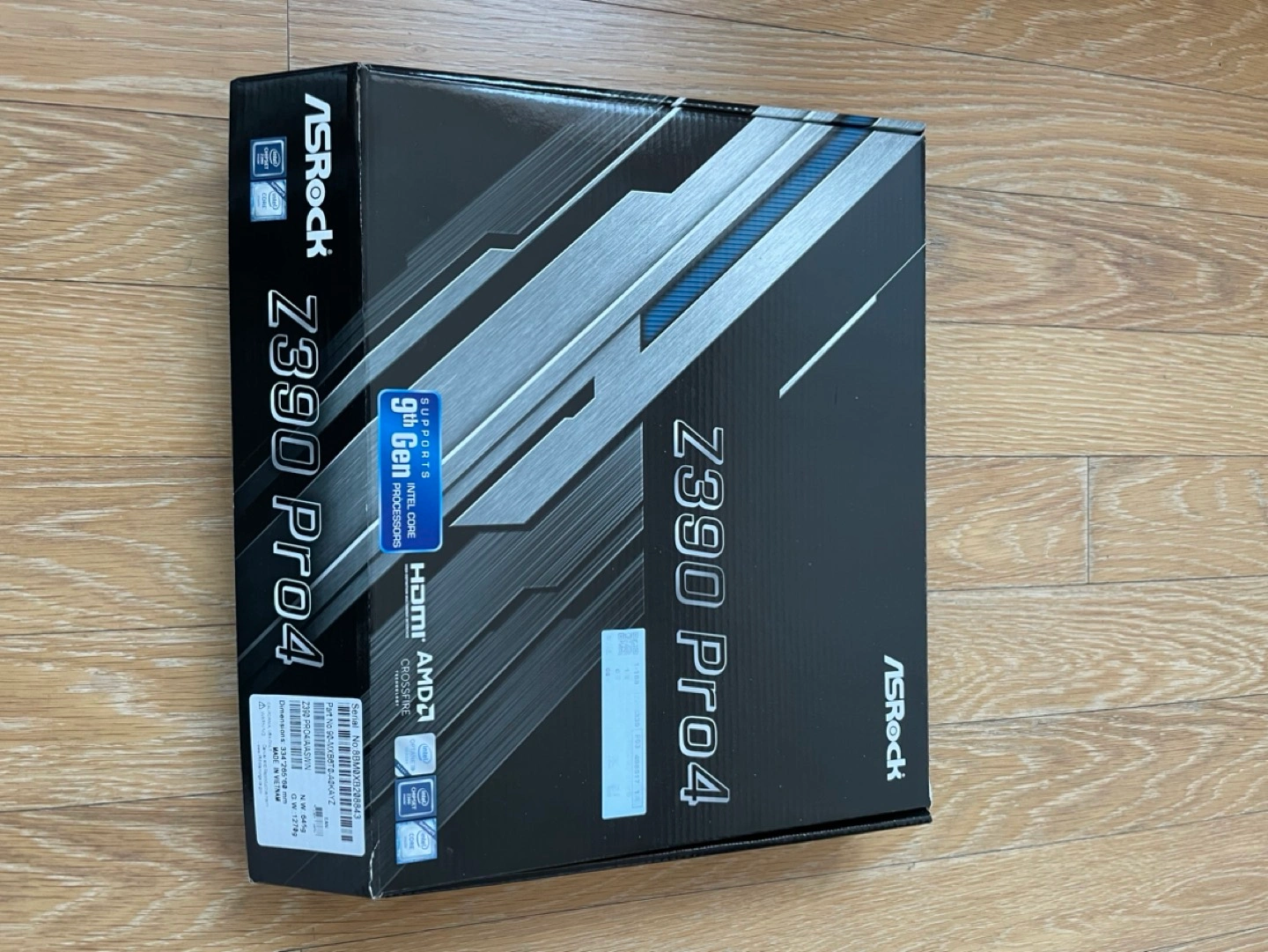 i7 9700k + GeForc... | 당근 중고거래