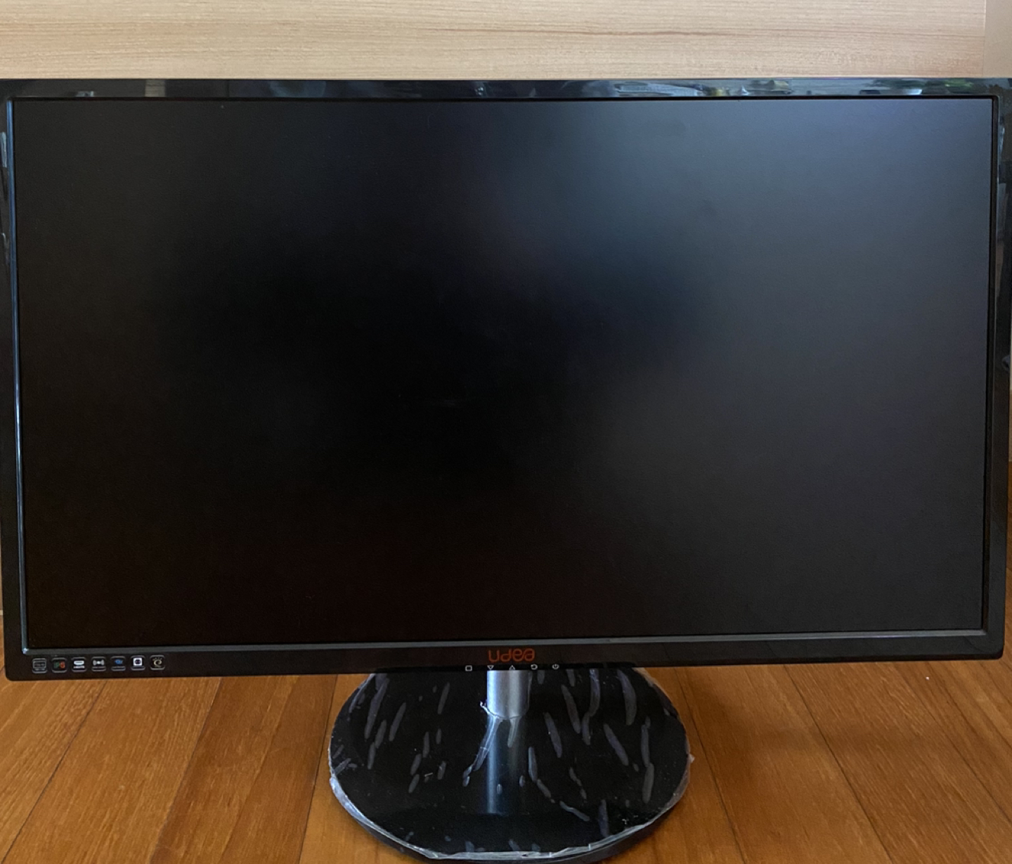 S급 ips 75hz udea모... | 당근 중고거래