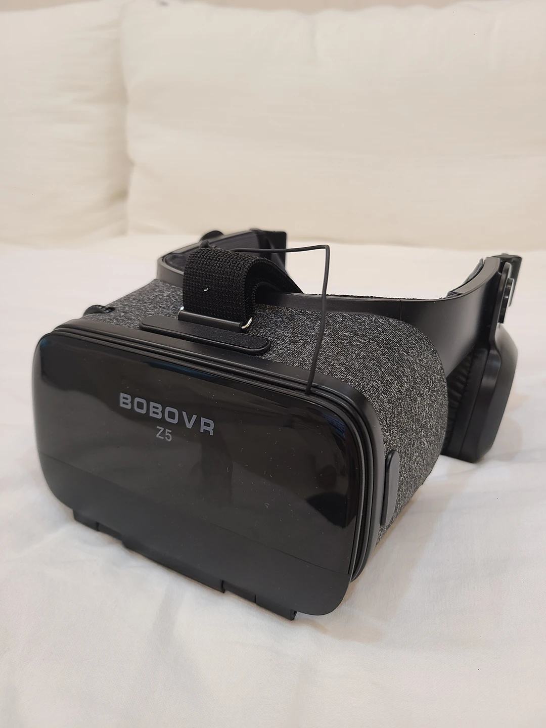 보보 BOBO VR Z5 기기 ... | 당근 중고거래
