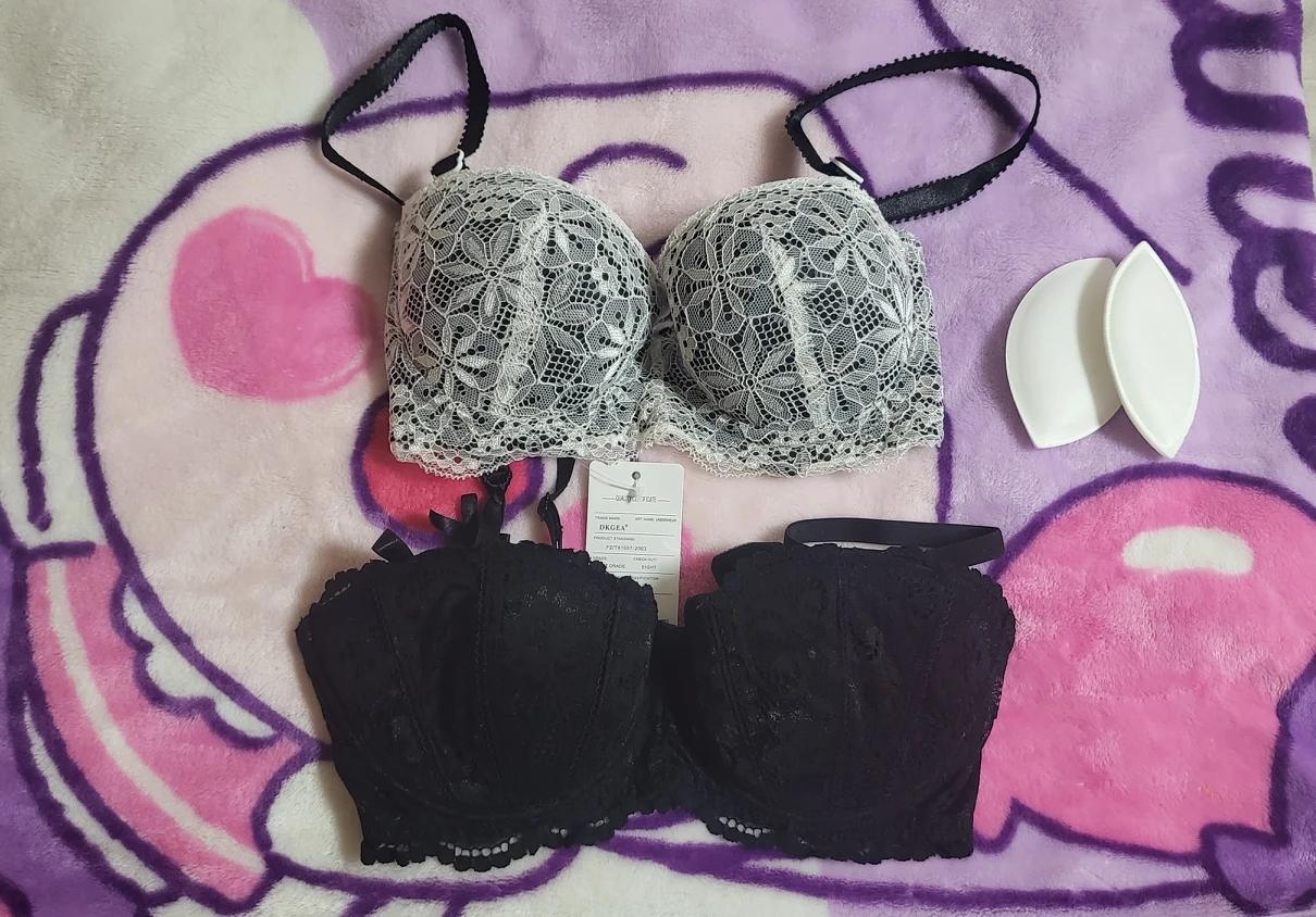 75B 반컵브라 일괄 | 당근 중고거래