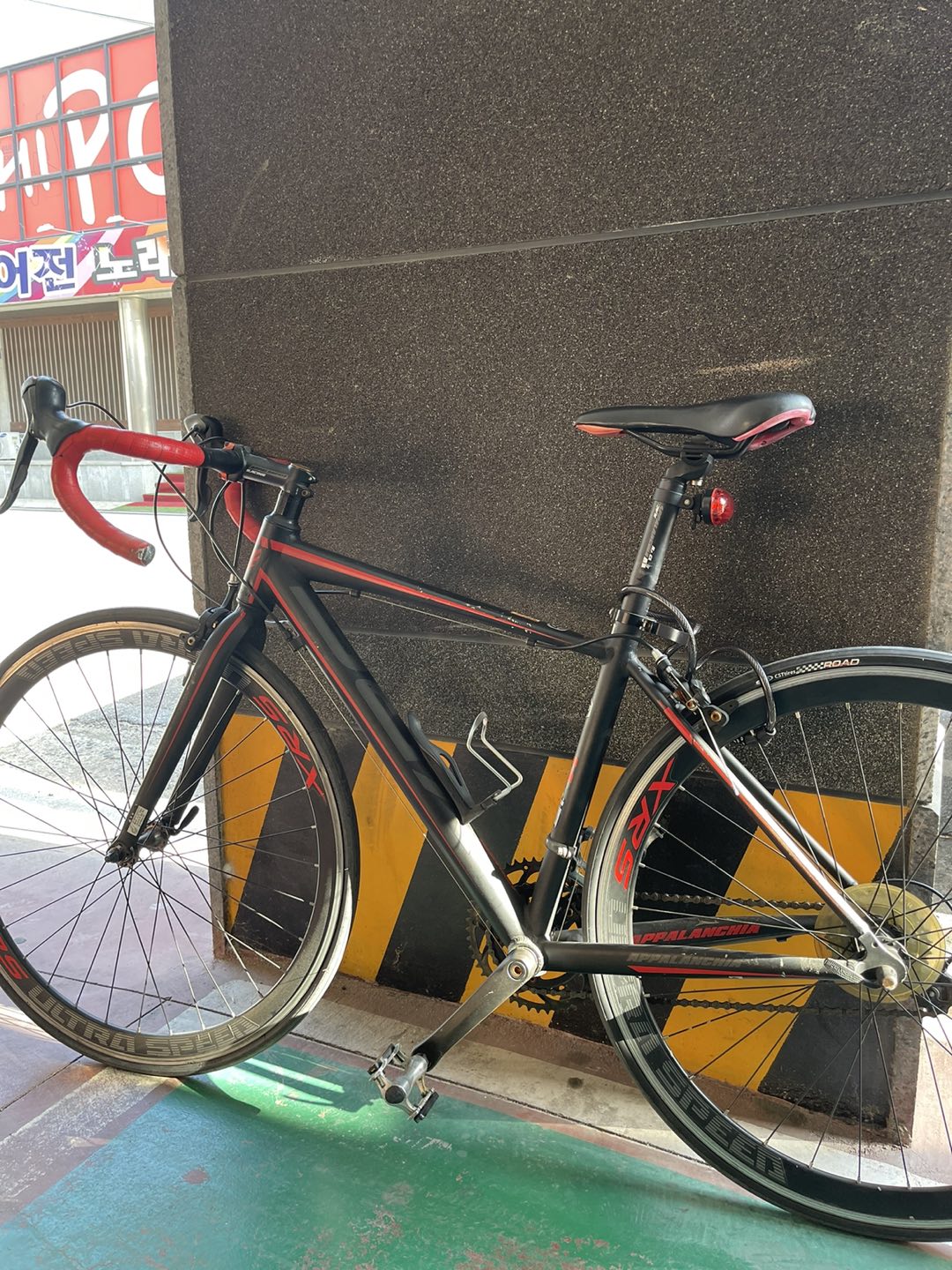 xrs16 로드자전거 | 당근 중고거래