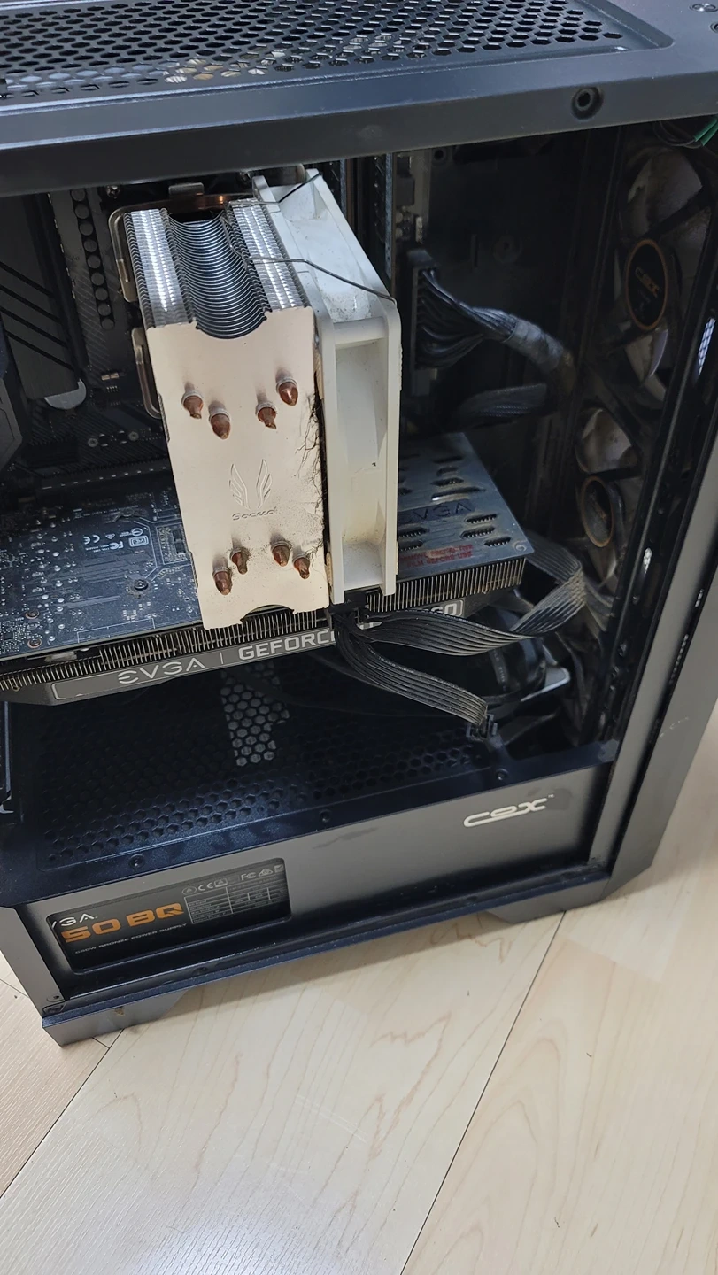 2060 pc팝니다 | 당근 중고거래