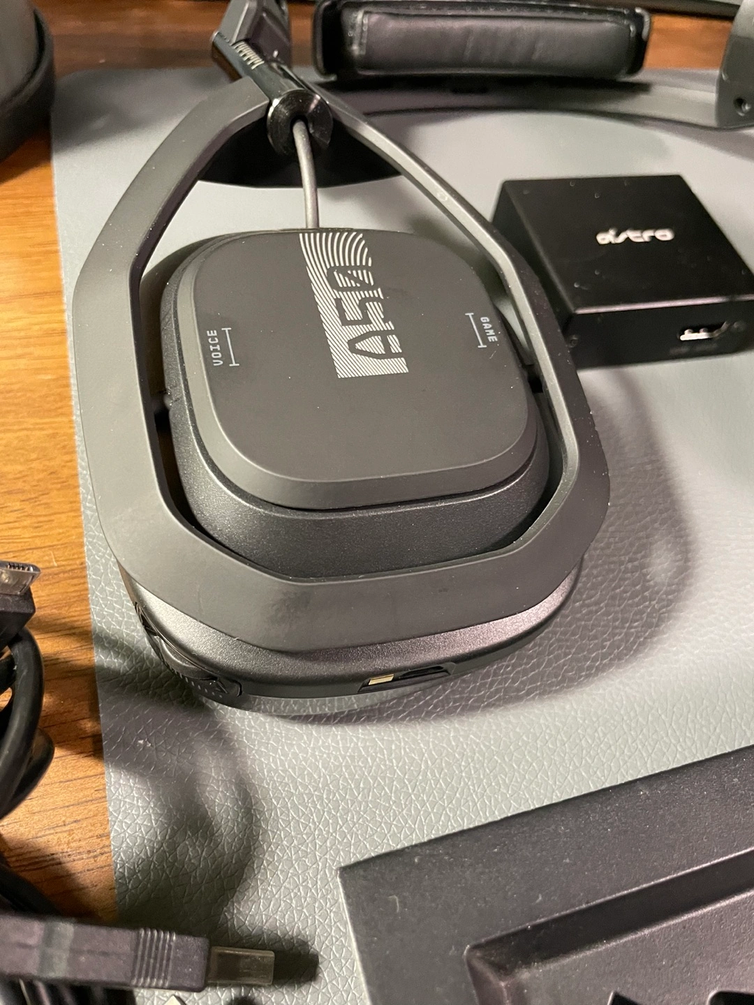 Astro a50 4세대 + 모... | 당근 중고거래