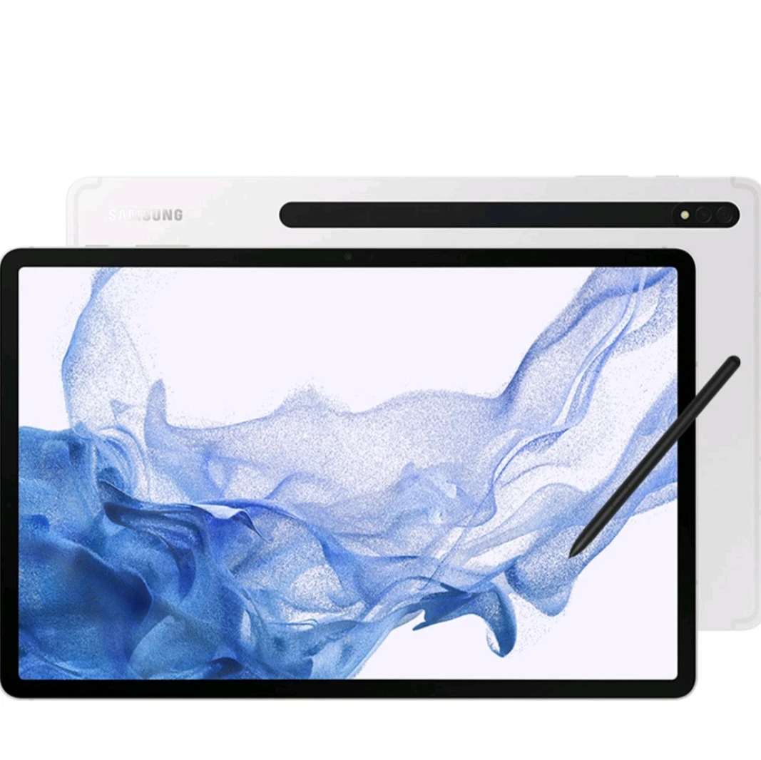 갤럭시탭 s8+ (128G) 키... | 당근마켓 중고거래