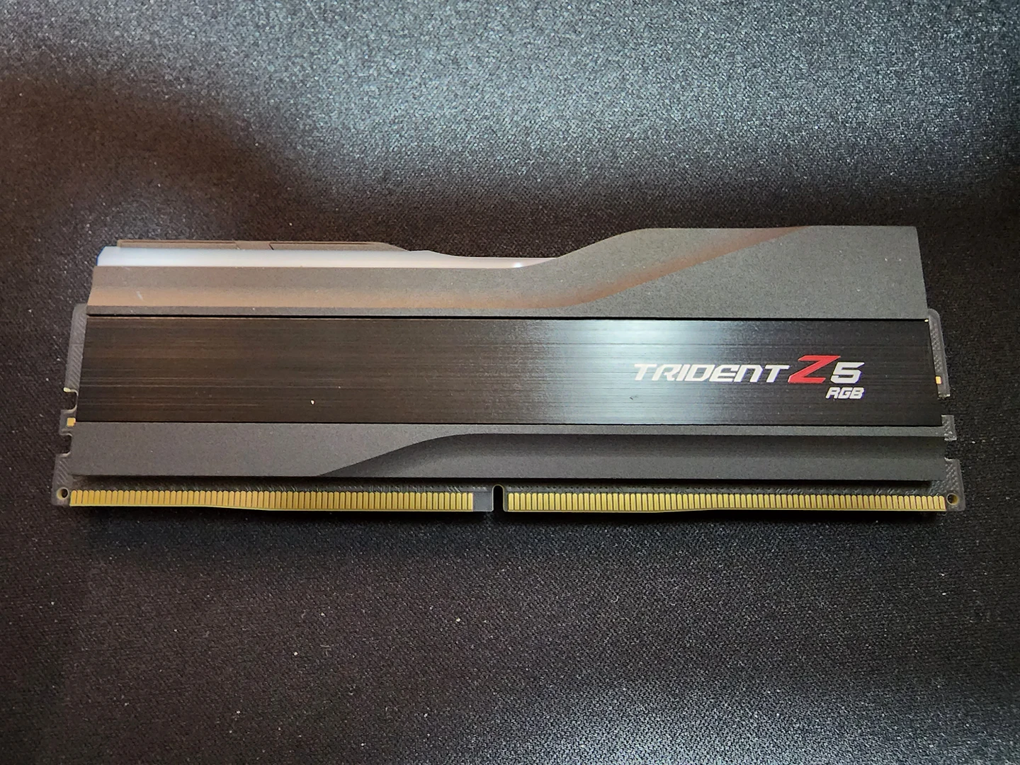 G.SKILL DDR5 32G ... | 당근마켓 중고거래