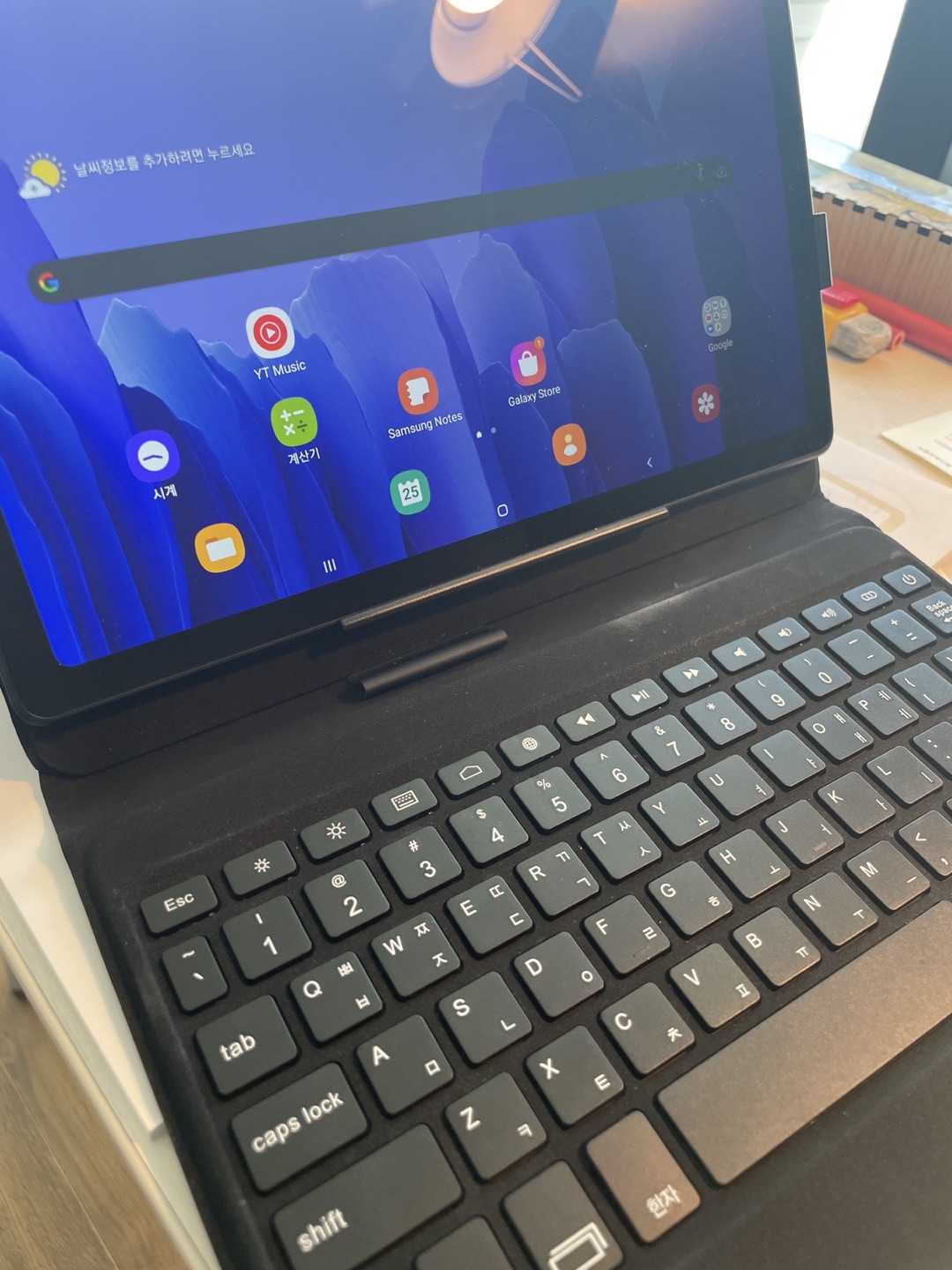 갤럭시탭A7 64G wifi 용... | 당근 중고거래