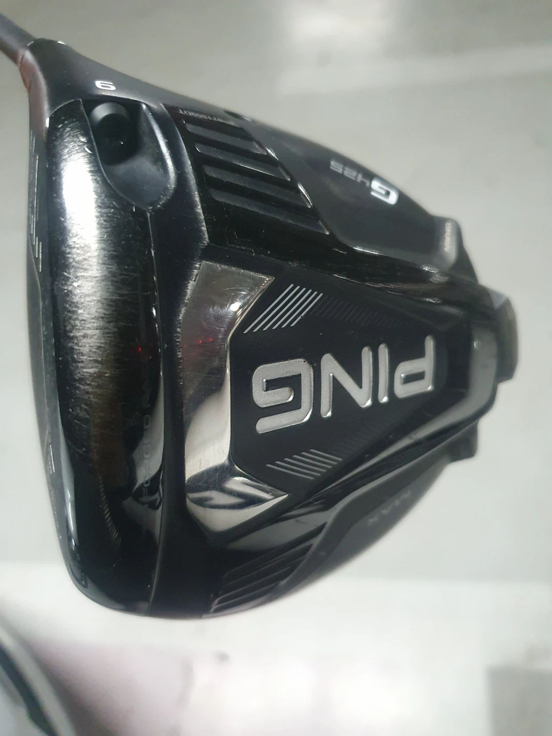 핑 G425,SR샤프트 | 당근 중고거래