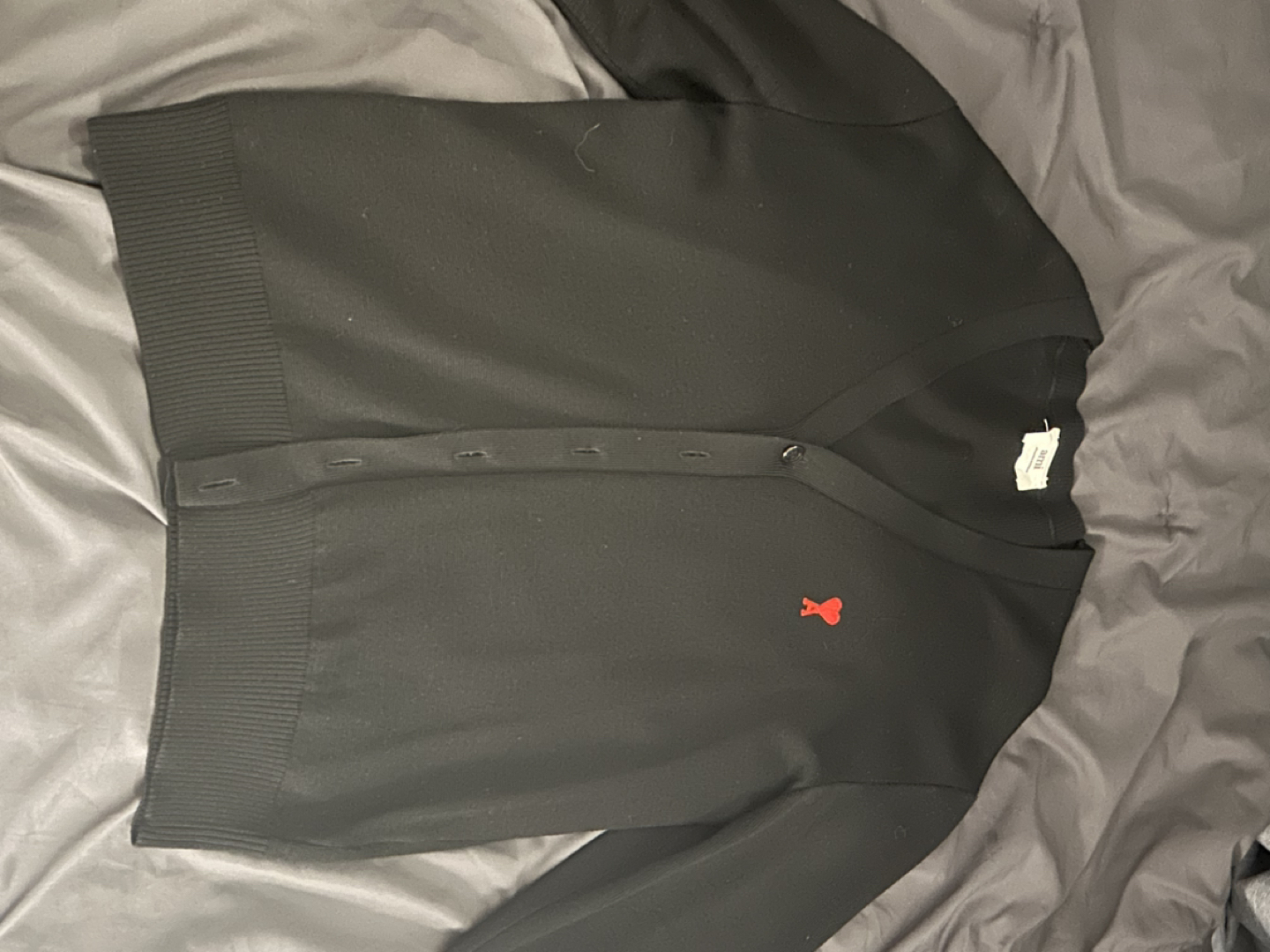 아미 가디건 22FW 2XL 1... | 당근 중고거래