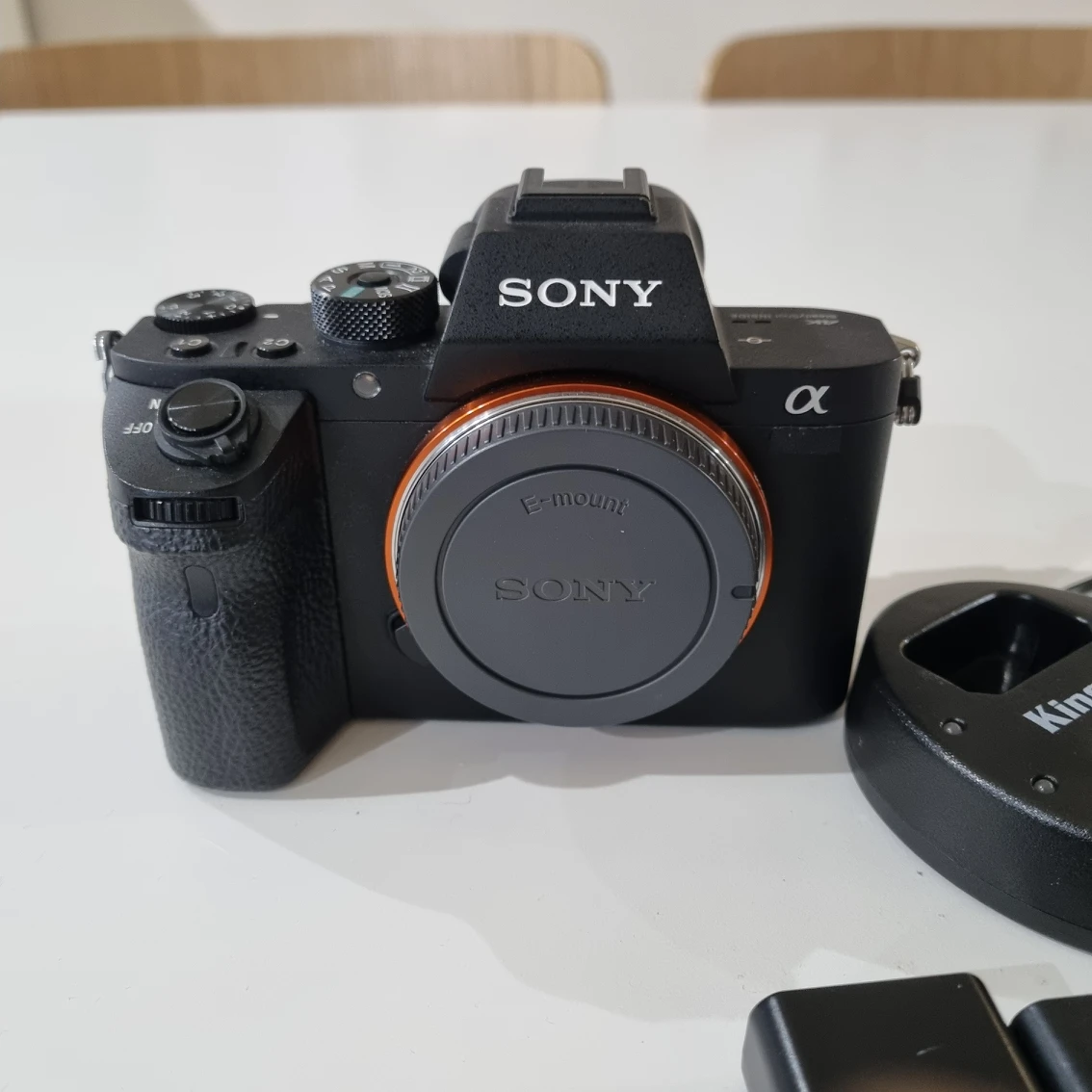 가격다운))소니 카메라 A7S2... | 당근마켓 중고거래