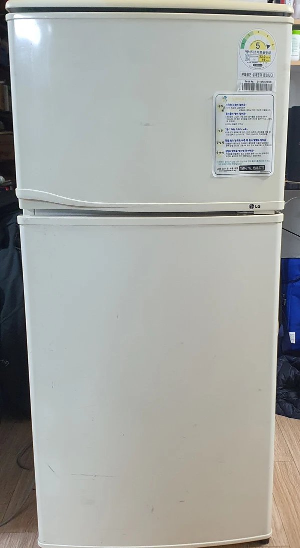 137L LG 원룸 냉장고팝니다 | 당근 중고거래