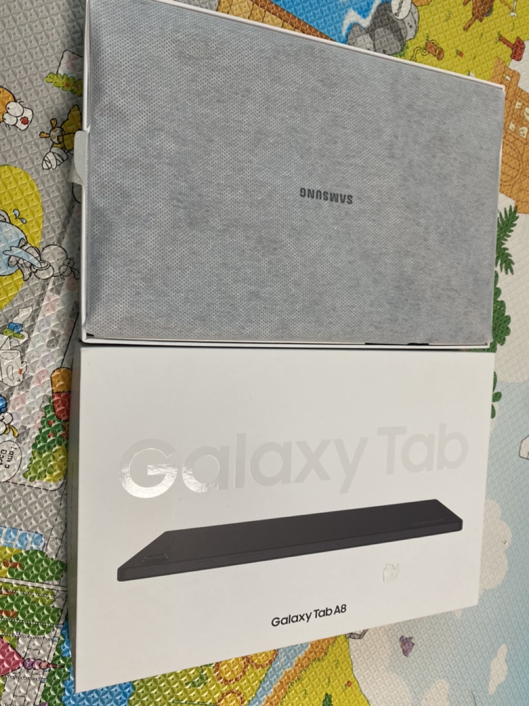 갤럭시 탭 A8 SM-X205N... | 당근마켓 중고거래