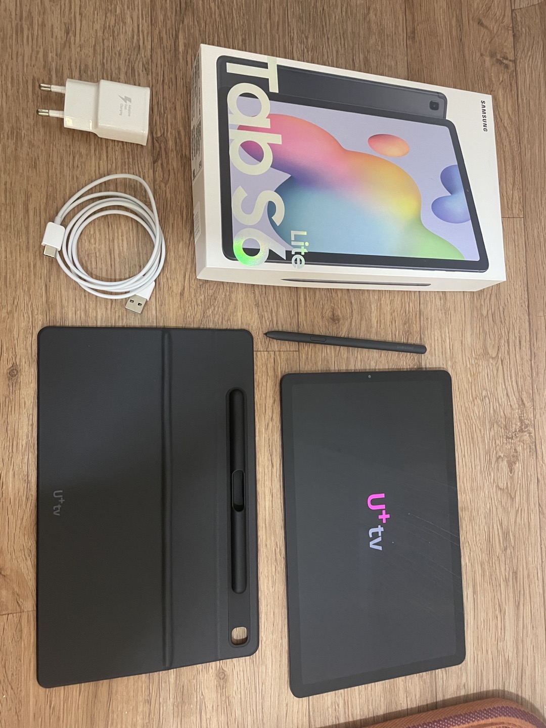 갤럭시탭s6lite wifi 64g | 당근 중고거래