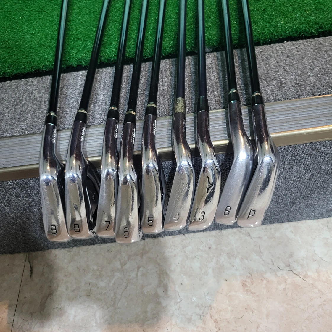 jpx900 아이언 5 6 7 ... | 당근 중고거래