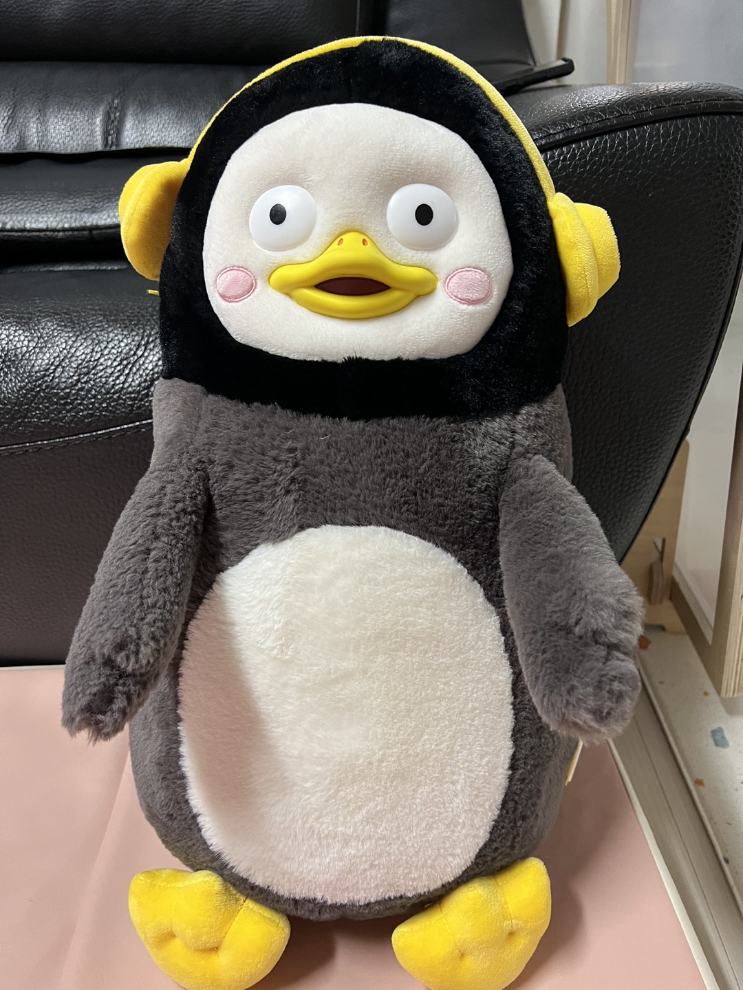 펭수인형 팝니다 당근 중고거래