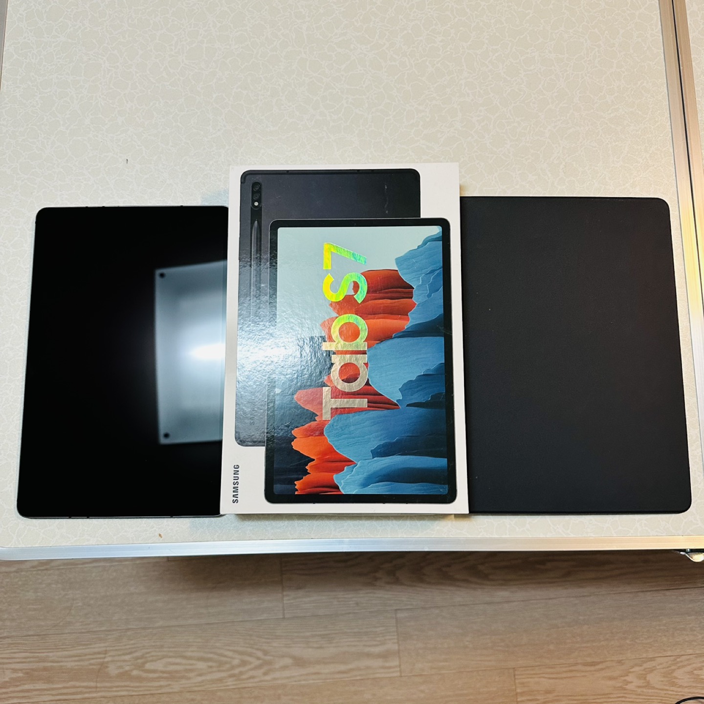갤럭시탭 S7 128g WIFI... | 당근 중고거래