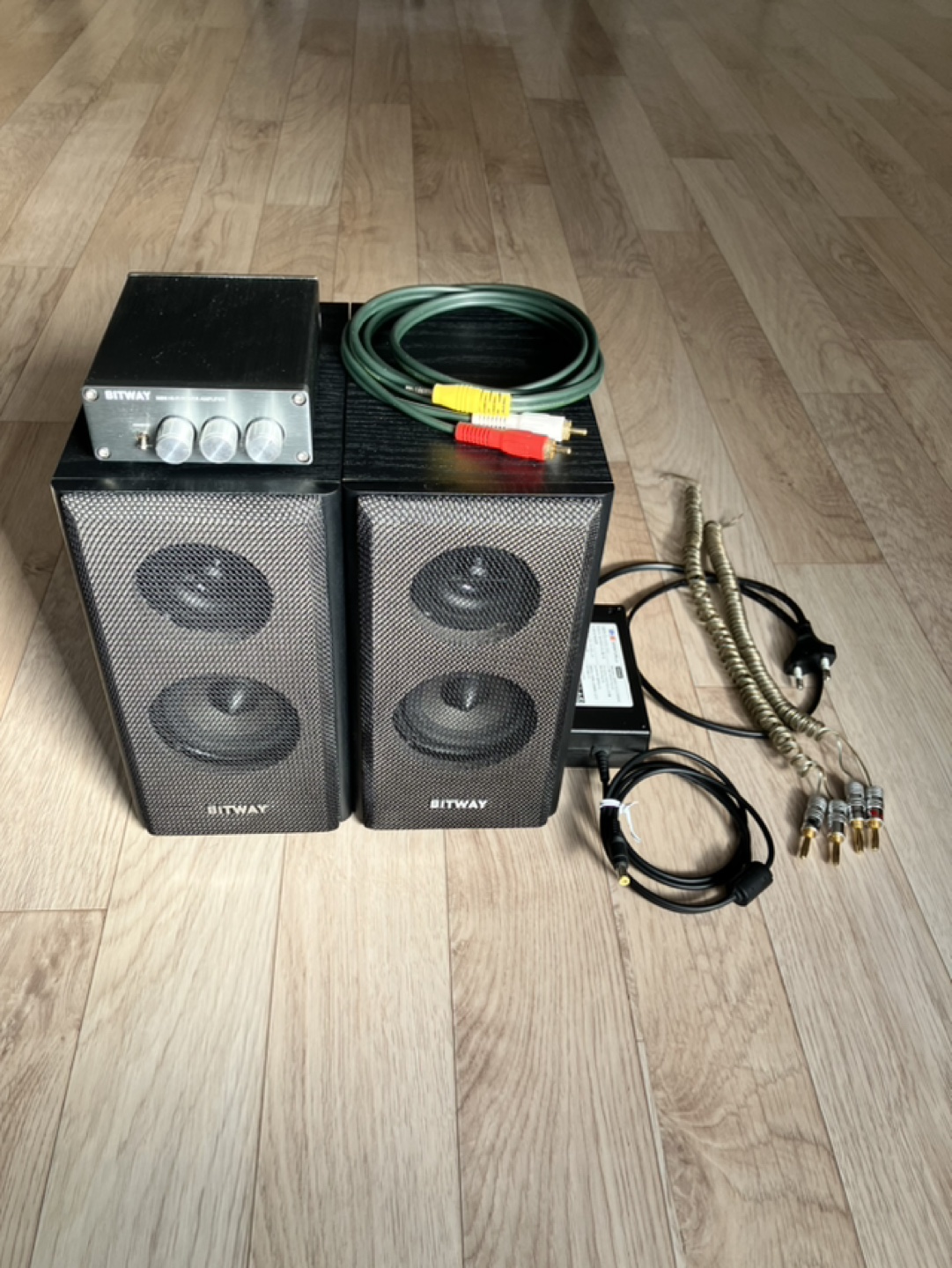 bitway A302 | 당근 중고거래