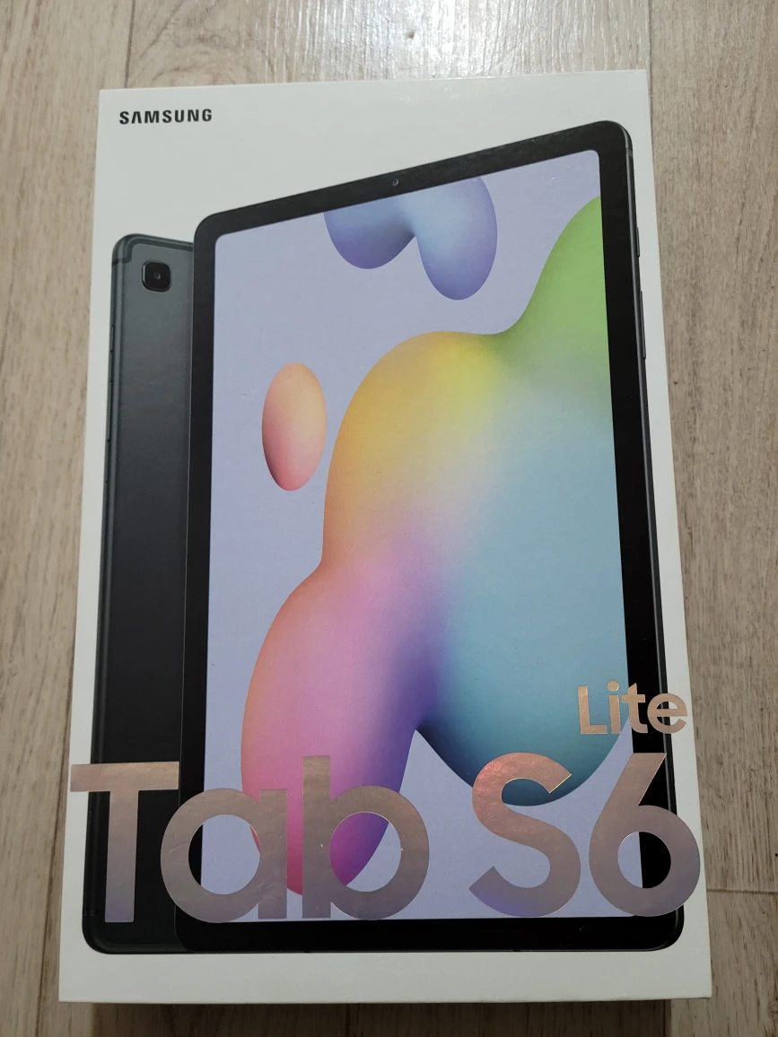 갤럭시탭s6라이트 128g 팝니다 | 당근 중고거래