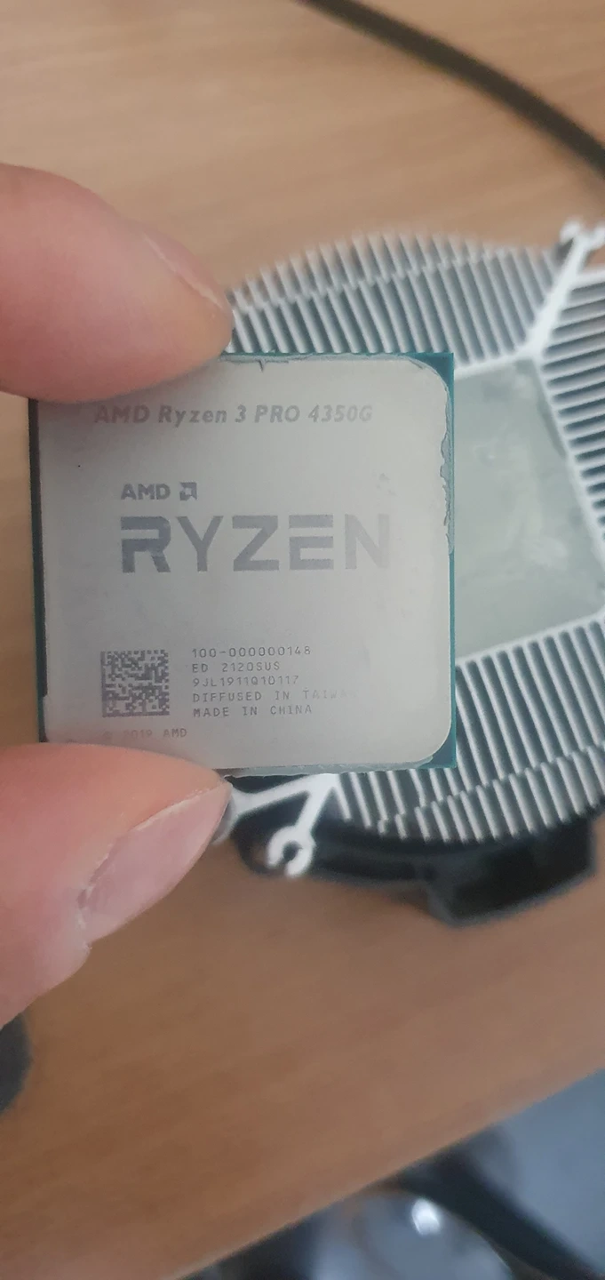 (중고/5%다운) AMD Ryz... | 당근 중고거래