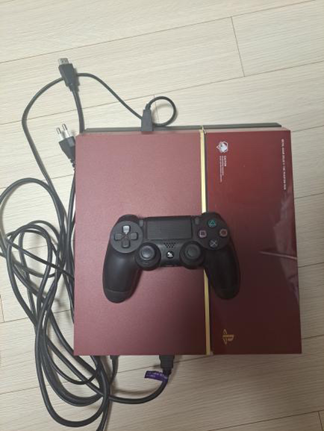 PS4 PS4 1205A 500... | 당근 중고거래