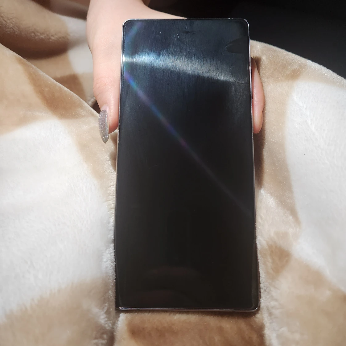 갤럭시 노트20 256g | 당근 중고거래