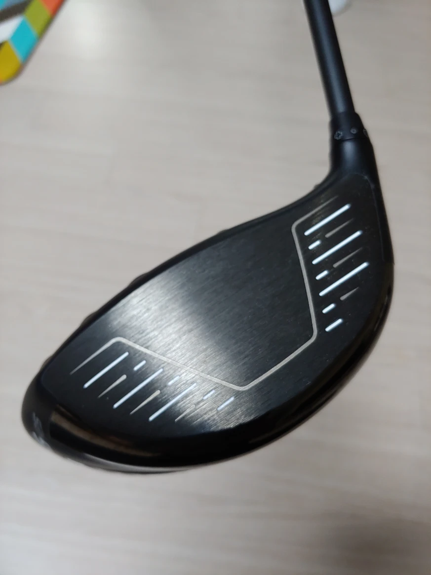 핑g425 드라이버(10.5 sr) | 당근 중고거래