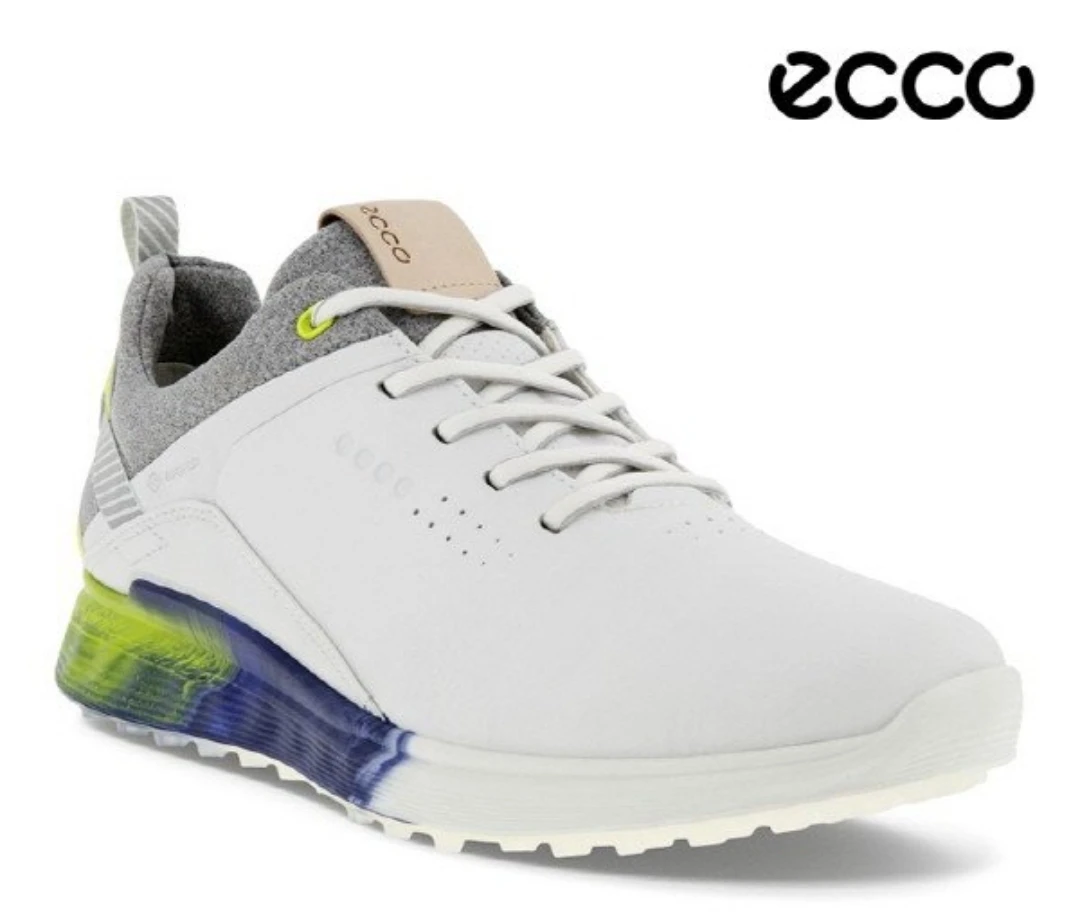 ECCO 골프화 (미착용 새제품) | 당근 중고거래