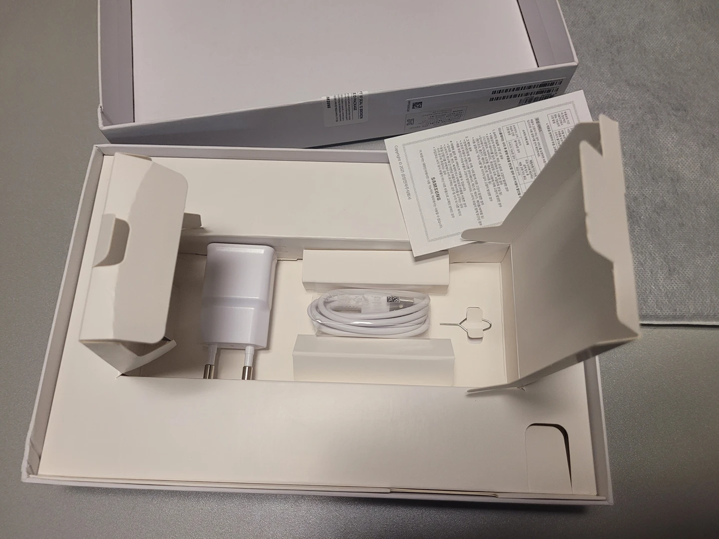 갤럭시 탭 A8 64G, Gal... | 당근 중고거래