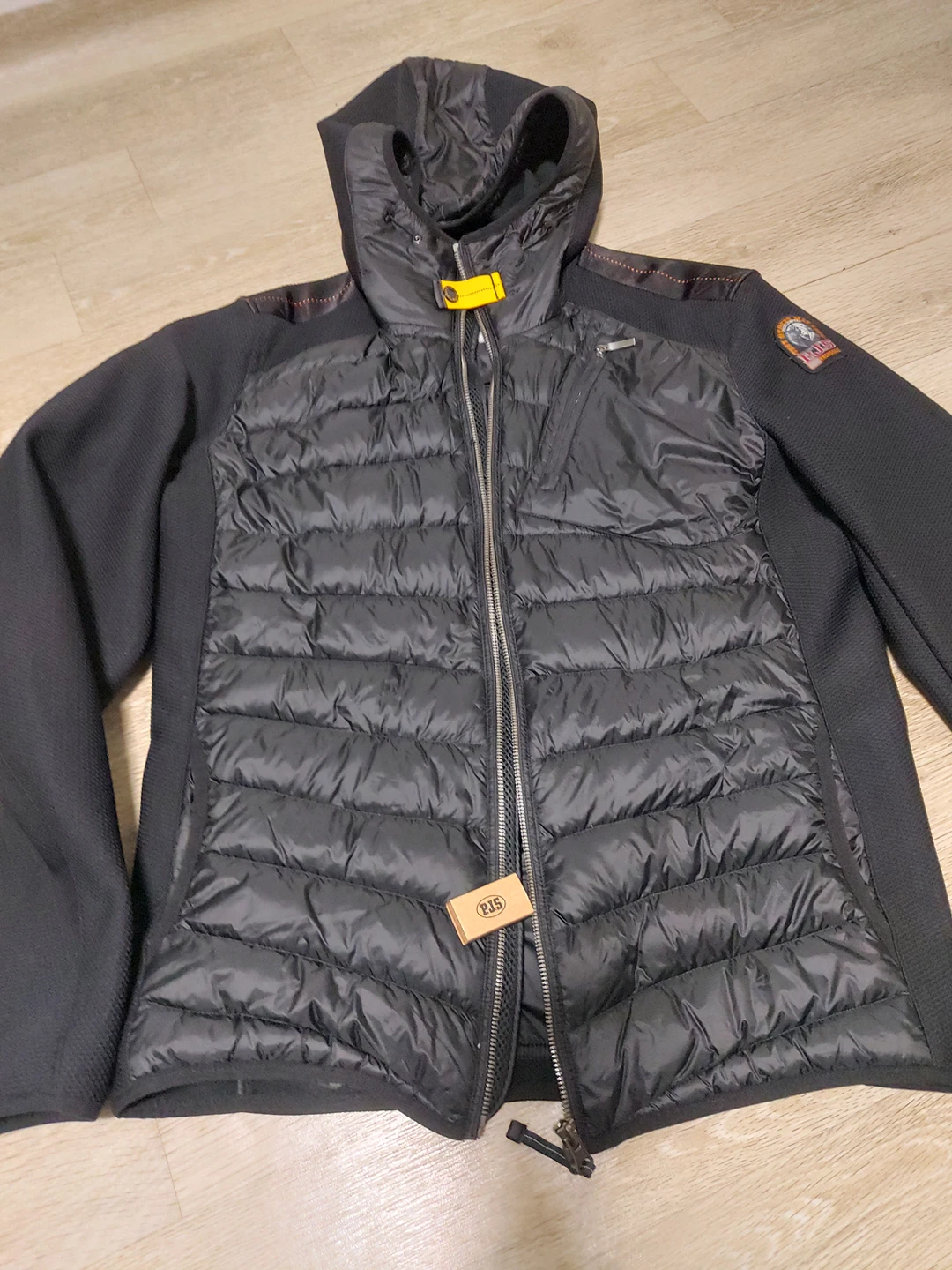 파라점퍼스 경량패딩 | 당근 중고거래