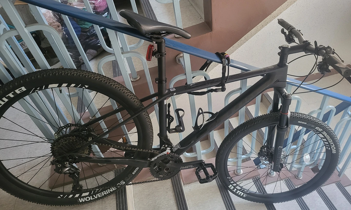 알톤 z-two mtb 자전거 ... | 당근 중고거래