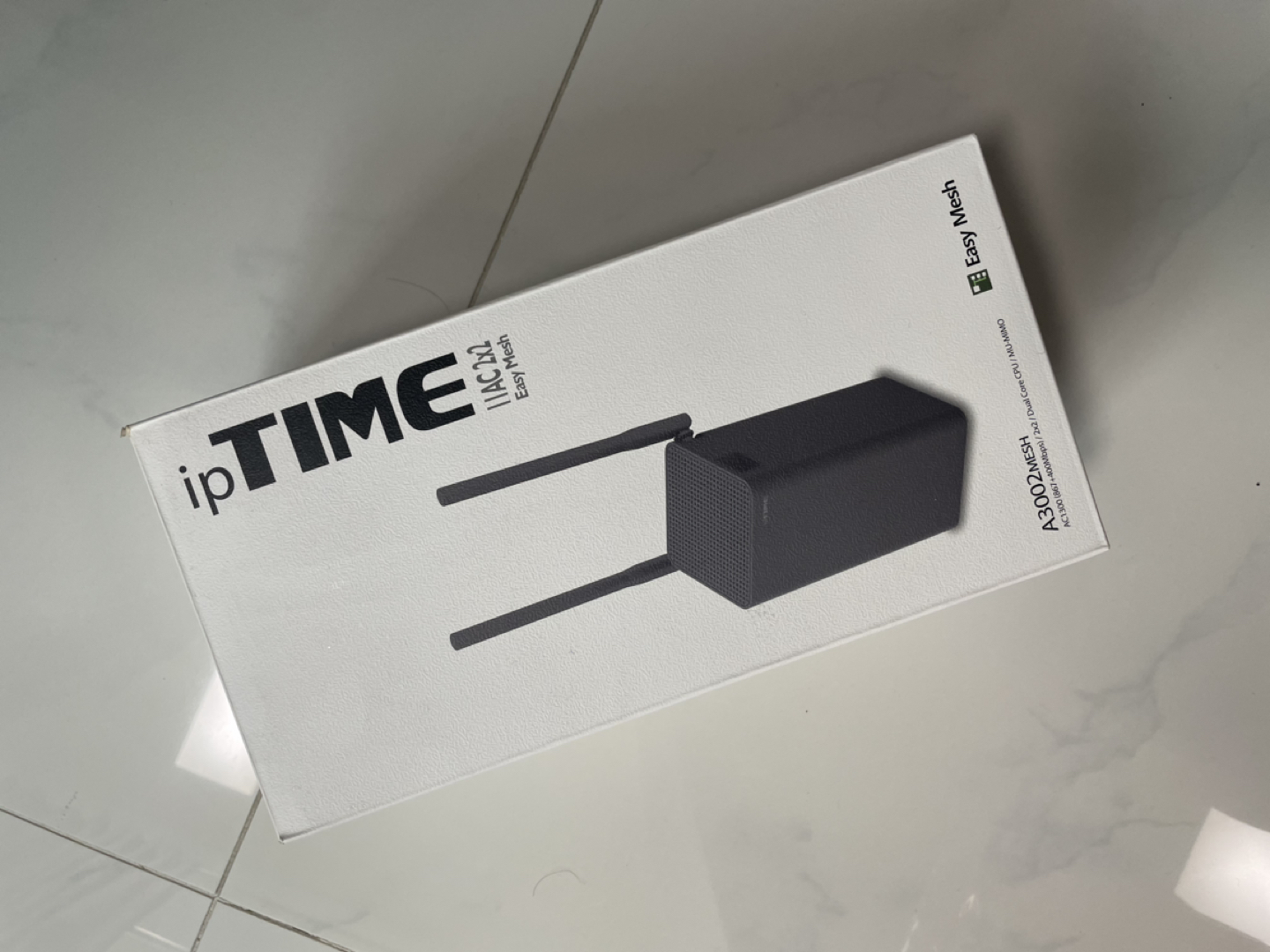 Iptime A3002 Mesh... | 당근 중고거래