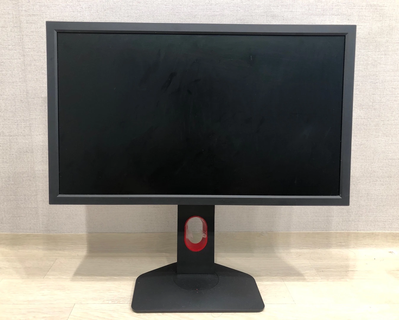 벤큐 XL2411K 144hz ... | 당근마켓 중고거래