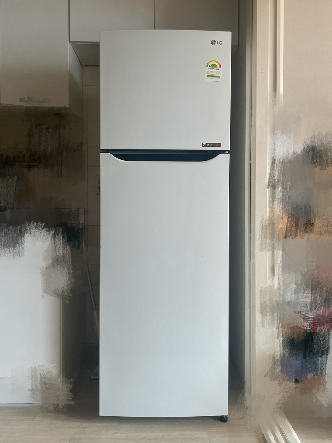 LG냉장고 254L | 당근 중고거래