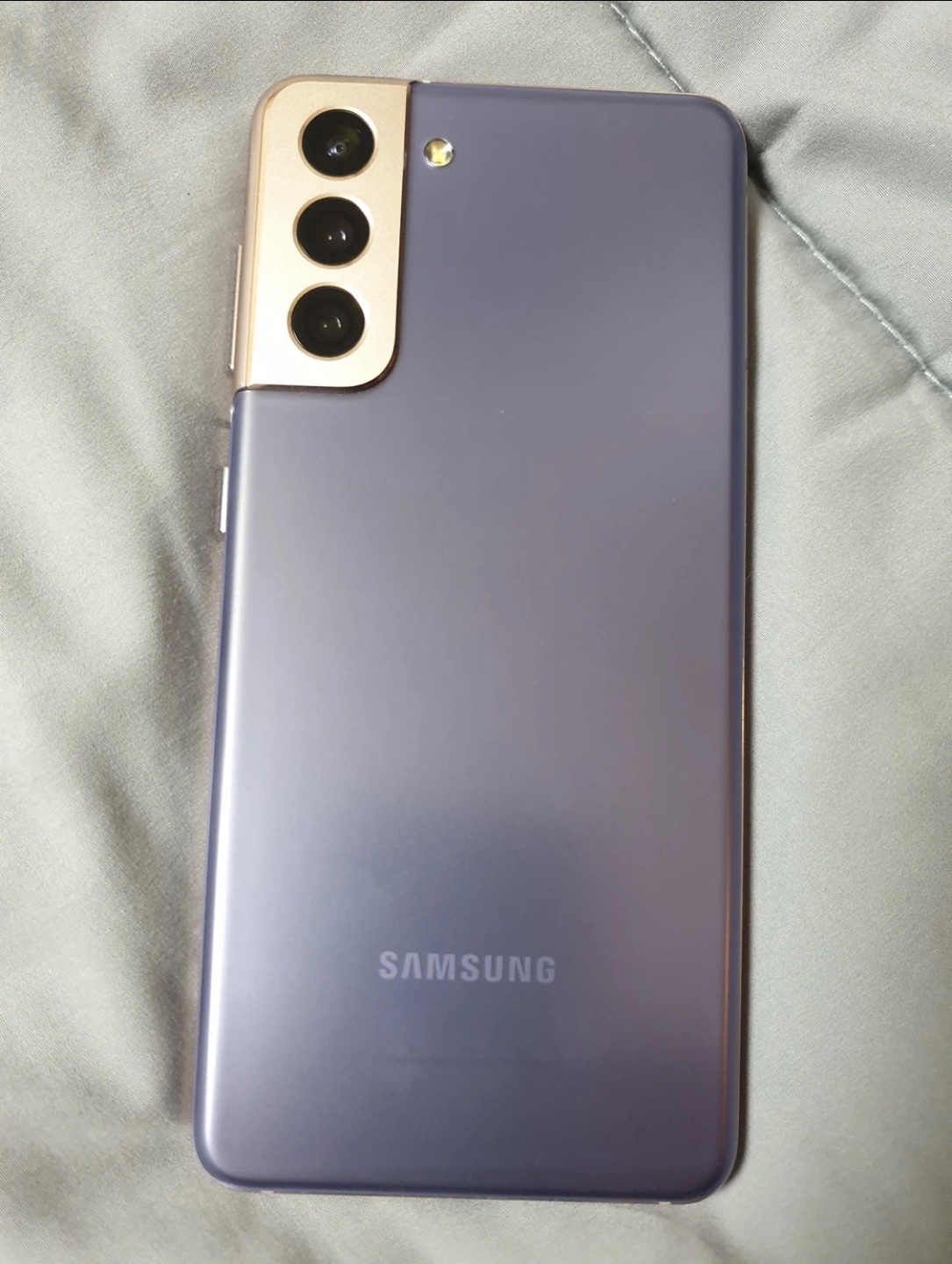 갤럭시 S21 256G | 당근 중고거래