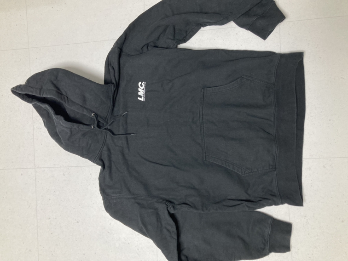 Lmc 후드티 xl | 당근 중고거래