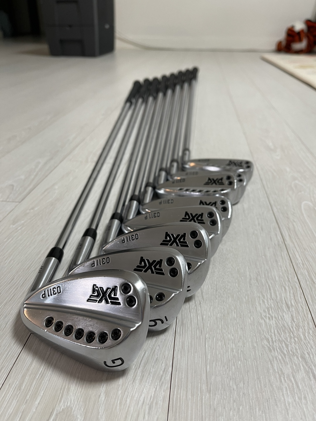 PXG gen2 0311P 아이... | 당근 중고거래