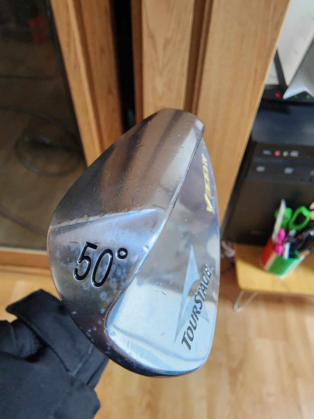 투어스테이지 v300 4 웨지 ... | 당근 중고거래