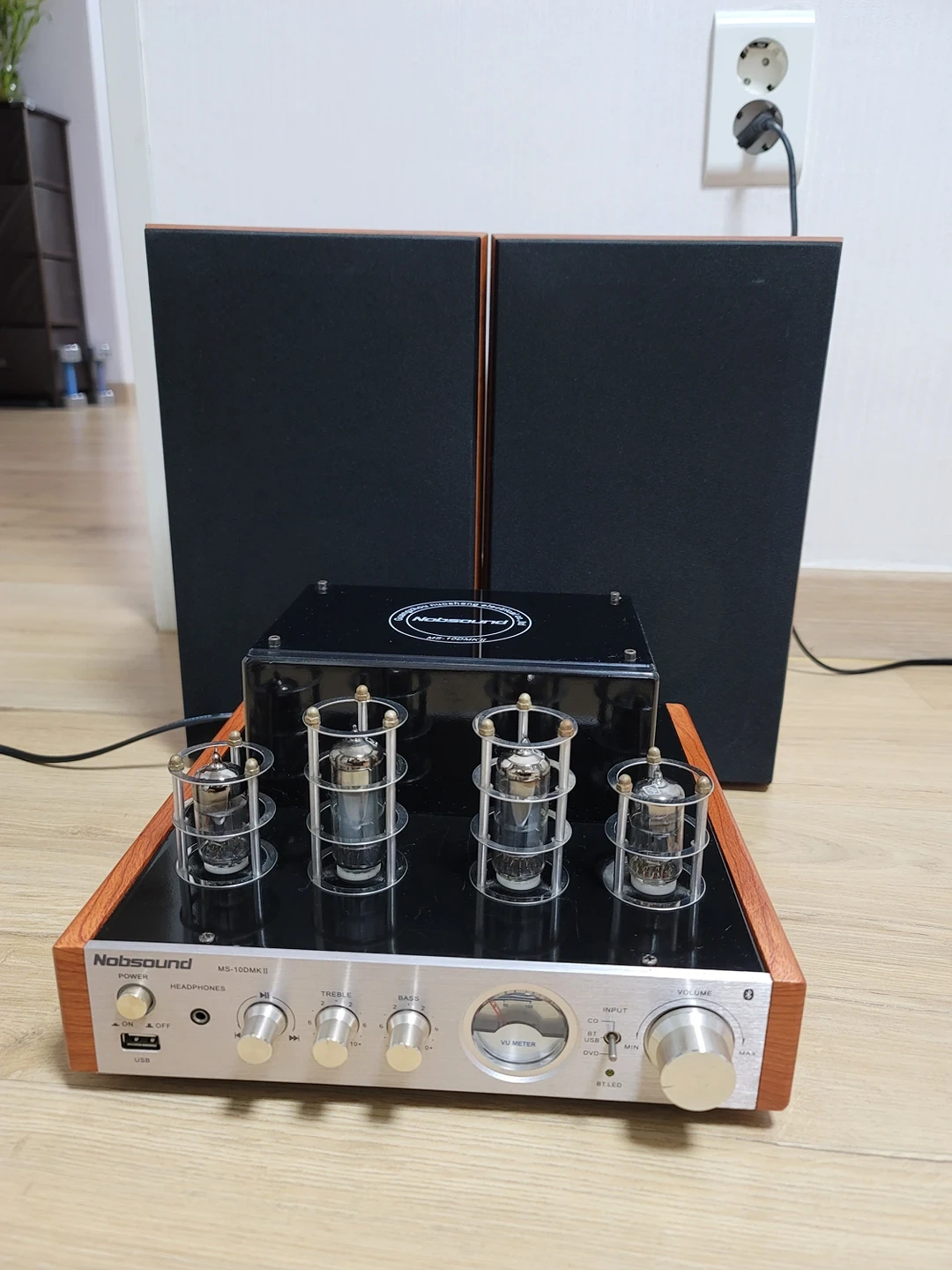 nobsound MS-10D M... | 당근 중고거래