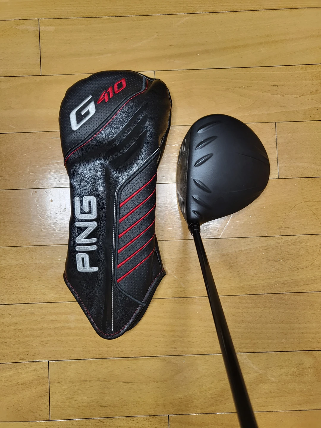 핑드라이버G410 플러스팝니다 | 당근 중고거래