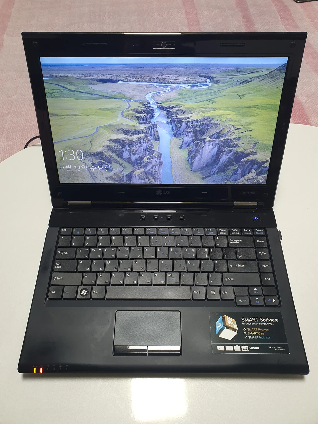 노트북 LG노트북 i5 노트북 ... | 당근 중고거래