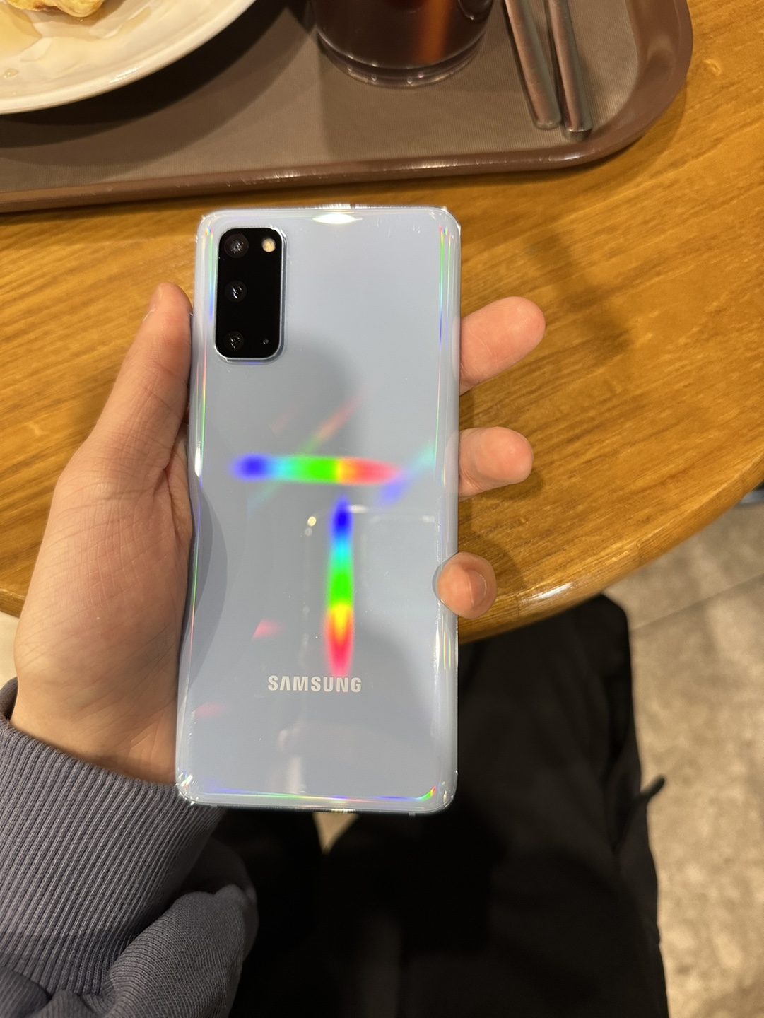 갤럭시 s20 128g s급 | 당근 중고거래