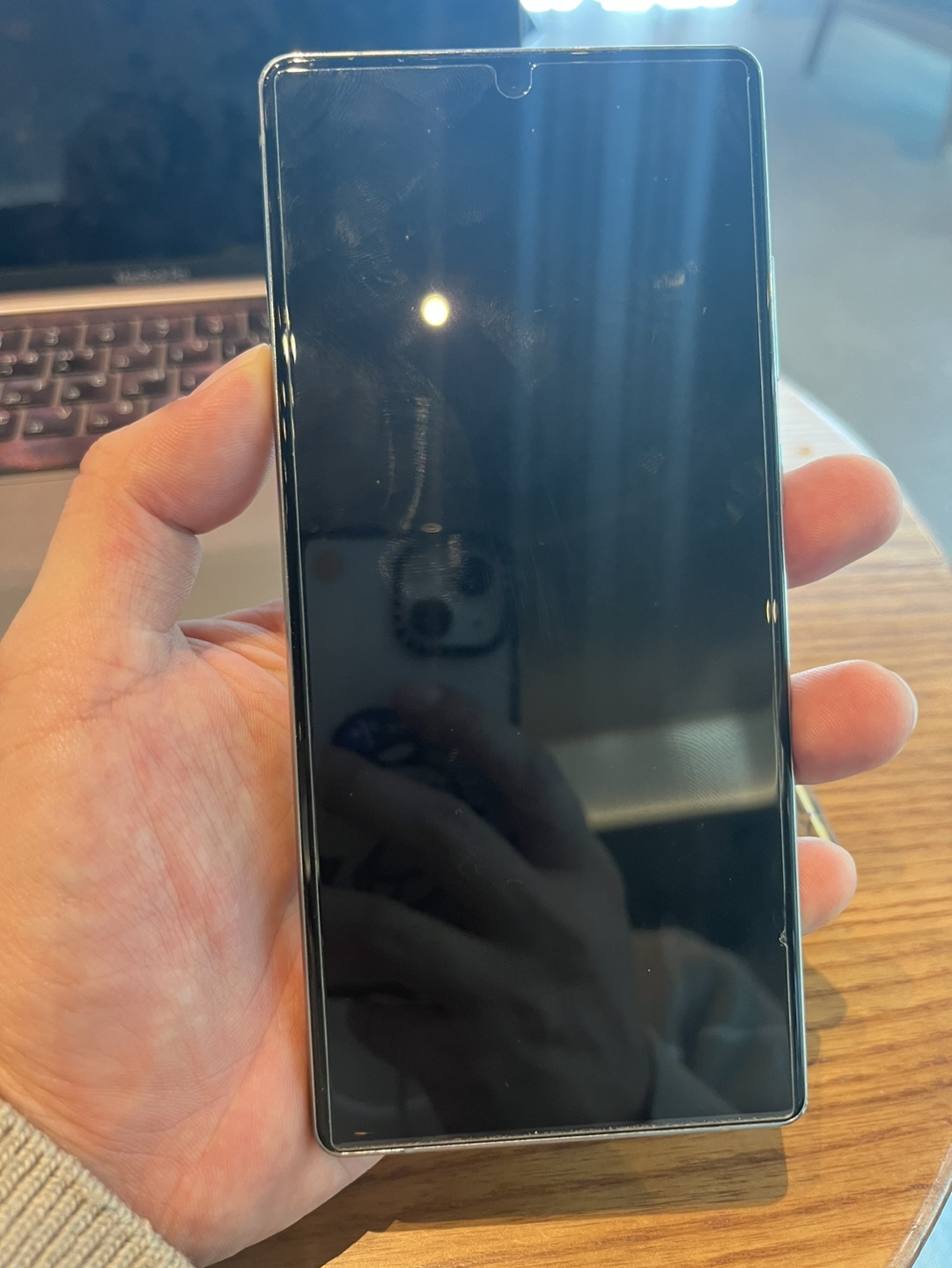 갤럭시 노트20 256G 팝니다 | 당근마켓 중고거래