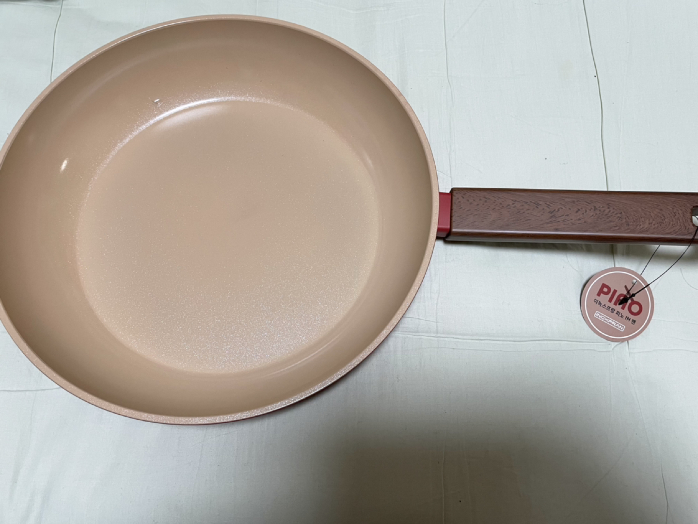 이녹스프랑 피노 IH 프라이팬 ... | 당근마켓 중고거래