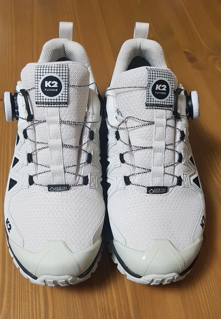 K2플라이하이크 지오(260mm) | 당근 중고거래